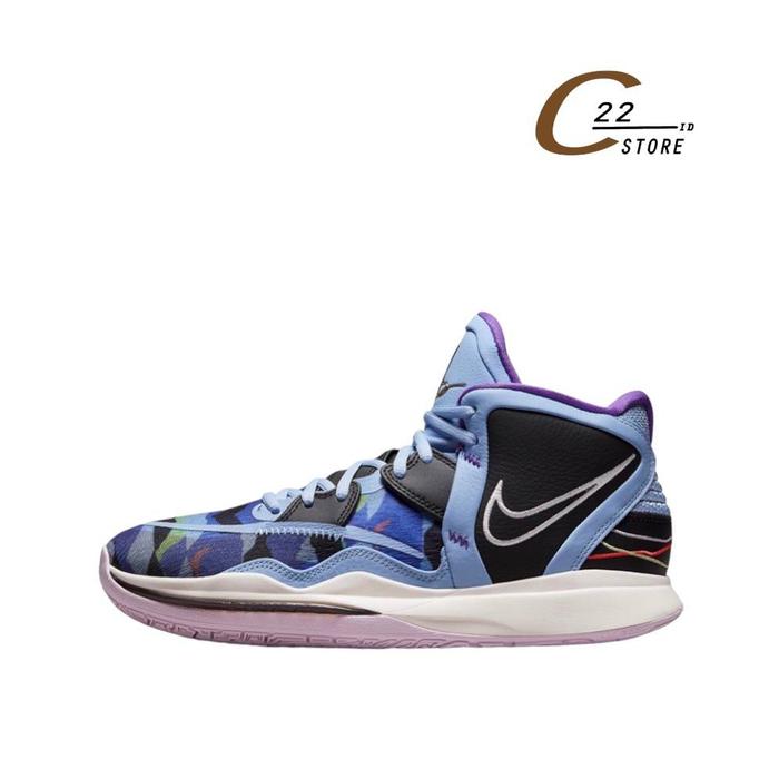 Jual Sepatu Basket Nike Kyrie 8 Infinity Journey Reward Original ...