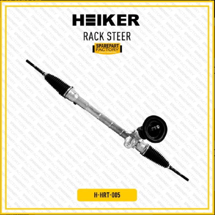 Jual HEIKER - Rack Steer Power Steering Honda Jazz RS City 14-21 EPS ...