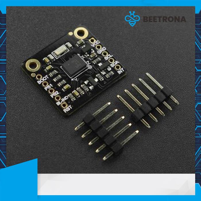 Jual BNO055 IMU 9 Axis Sensor Fermion DFRobot - Kab. Sleman - Beetrona | Tokopedia