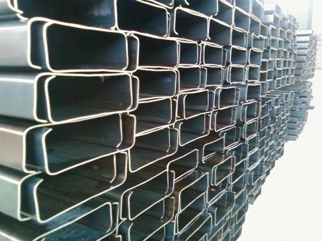 Jual Besi CNP 200 x 75 x 20 x 3mm x 6000 - Kab. Bekasi - Karya Sukses ...