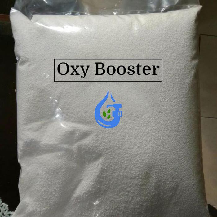 Jual Detergent Oxy / Oxy Boost / Spc / Penghilang noda pakaian 1000 ...