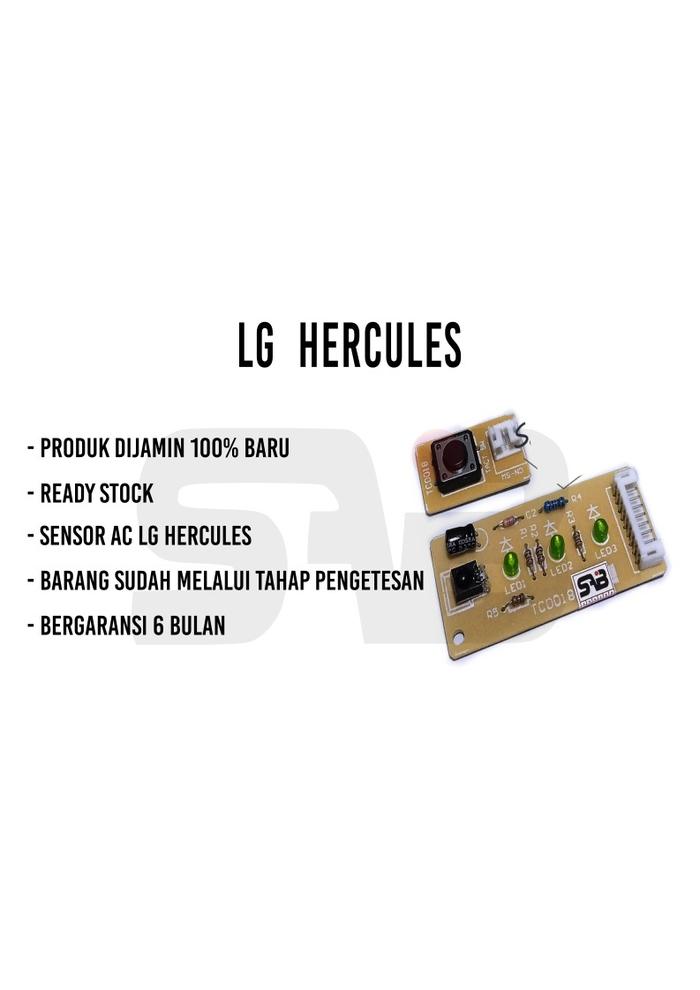 Jual Sensor AC LG Hercules - Kab. Bandung - Sensor AC Bandung | Tokopedia