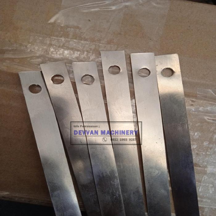 Jual Plat Pemanas PFS-350 450 650 / Element Plat pemanas Pedal Food ...