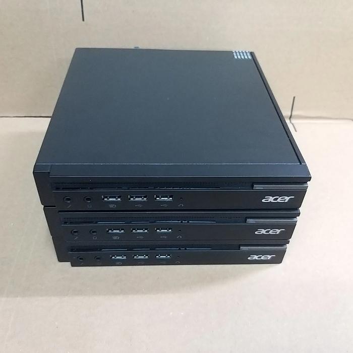 Jual PC MINI ACER VERITON N4640G i3-6100T RAM 4GB HDD 500GB - Jakarta Timur - DEVAN COMPUTER ...
