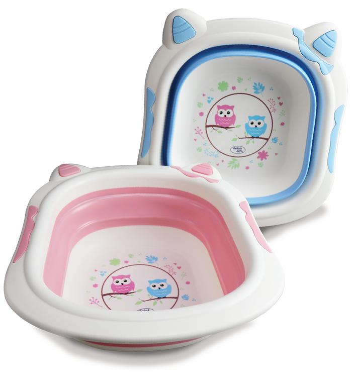 Jual Baby Safe BT003 Foldable Wash Basin - Jakarta Barat - BabySafe ...