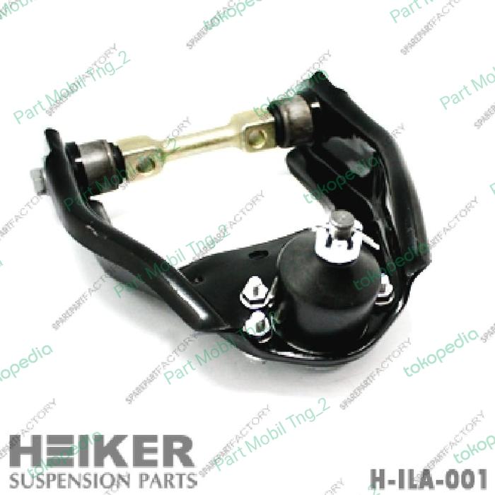 Jual Sayap Atas/Upper Arm Isuzu Panther 2.5/2.3/Panther Pick up Kanan ...