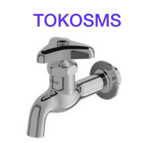 Jual Kran air toto T23b13 atau T23 b13 dan T 23 b13 - Jakarta Pusat ...