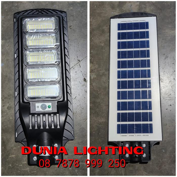 Jual LAMPU JALAN SURYA 150WATT PJU SOLAR 150W 150 WATT 150 W - Jakarta Pusat - DUNIA LIGHTING ...