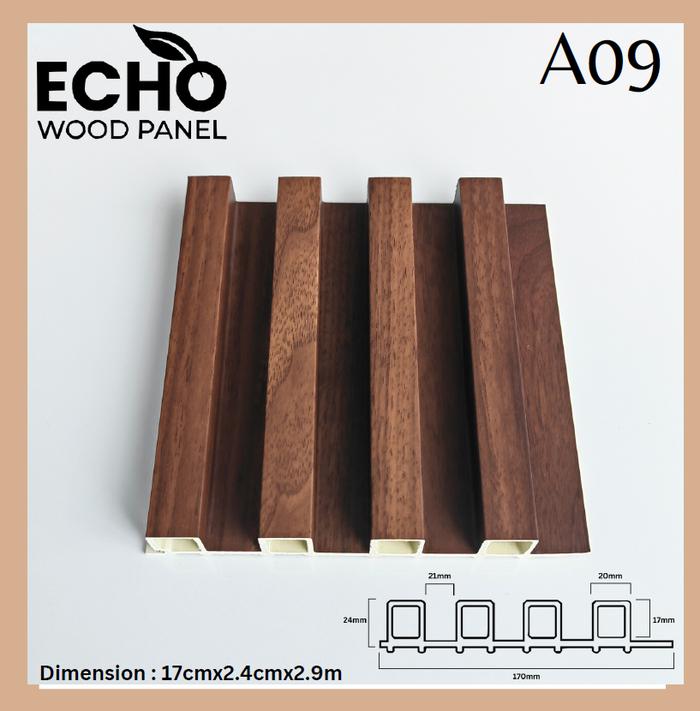 Jual Wallpanel ECHO A09 Wall Panel ECHO Wall Panel Yogyakarta - Kota ...