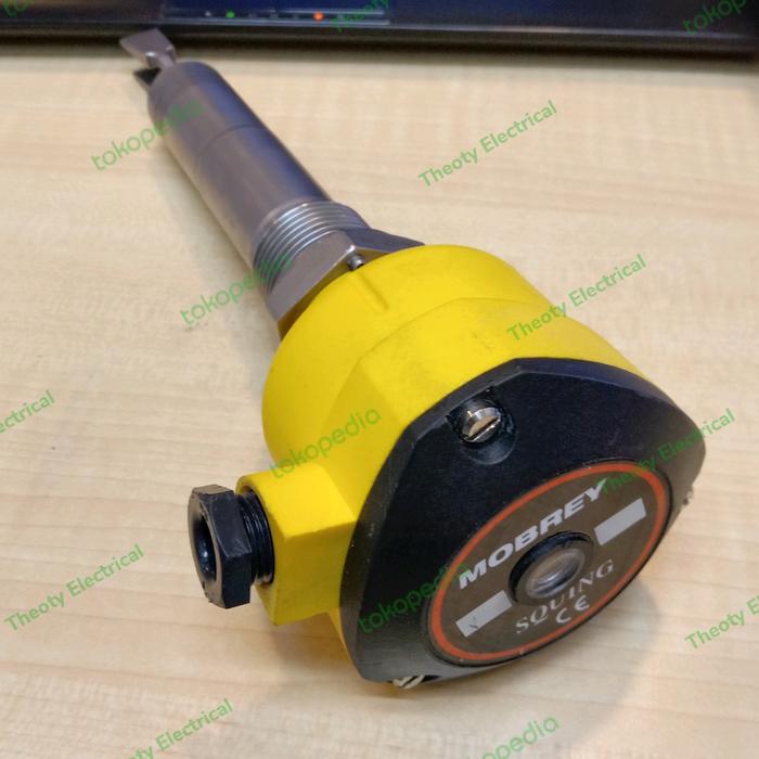 Jual Mobrey Float Switch(Stainless Stell) For Liquid Level Alarm ...