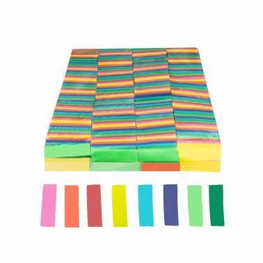 Jual Kertas Confetti Kabukki Original 100% - Jakarta Pusat ...