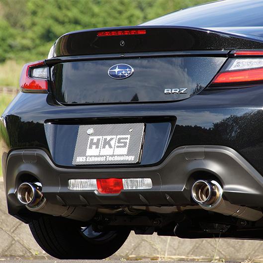 Jual HKS HI POWER SPEC L 2 for TOYOTA GR86/BRZ (ZN8/ZD8) - Kab. Tangerang - Seven Ark Motorsport ...