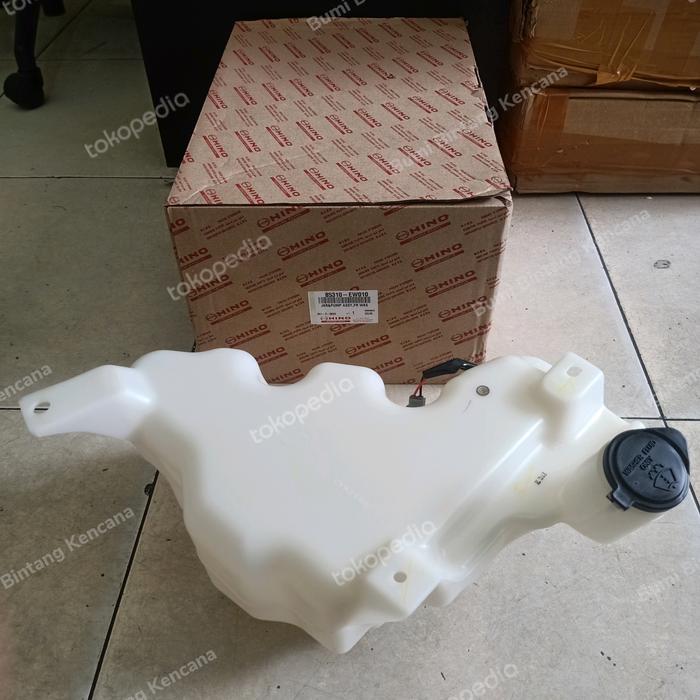 Jual Tabung Air Wiper Hino 500 85310-EW010 Asli Genuine - Jakarta Pusat ...