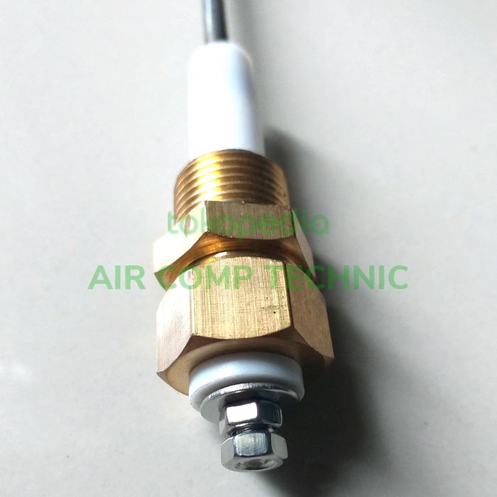 Jual WATER LEVEL SENSOR STEAM BOILER - Kab. Bandung - AIR COMP TECHNIC ...