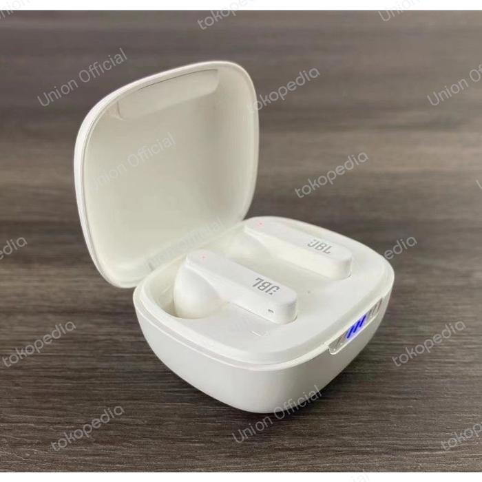 Jual Jbl Live Pro Plus True Wireless Stereo Headset Bluetooth Bass ...