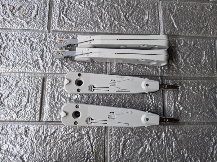 Jual LSA TOOL KRONE - LOGO LSA-PLUS - Kab. Tangerang - Toko ...