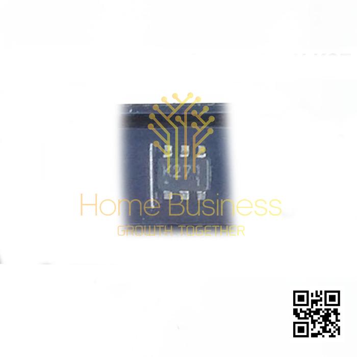 Jual Mosfet 2N7002KDW-GP 2N7002KDW 2N7002KW K27 K 27 SOT363 - Kota ...