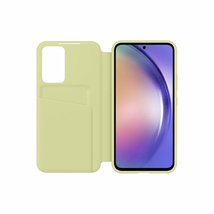 Jual Samsung Smart View Wallet Case A54 5g Di Seller Zenin - Cengkareng ...