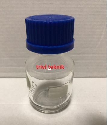 Jual botol glass sampel 50ml Schott Duran - Jakarta Pusat ...