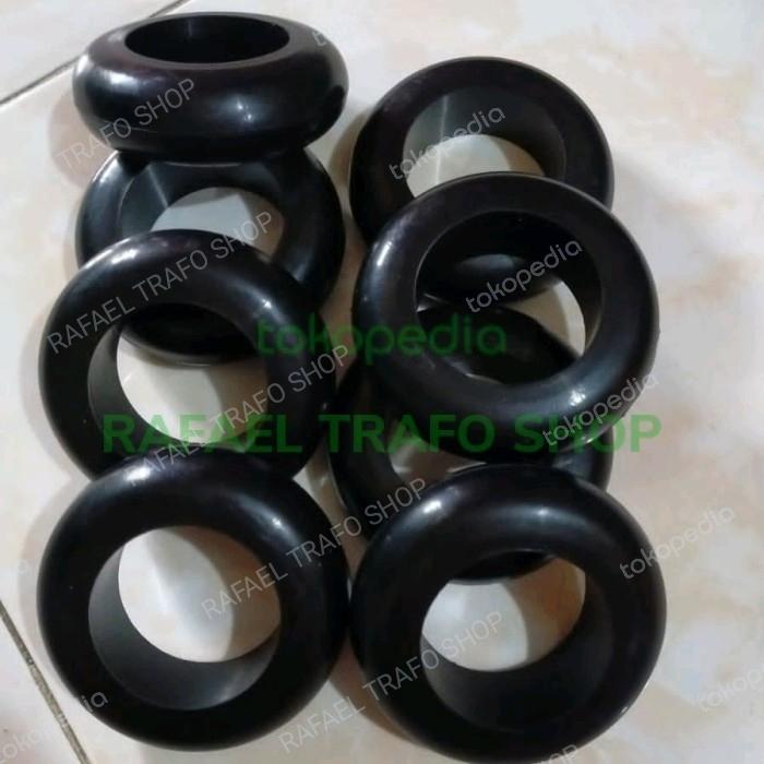 Jual Seal Donat / Seal Bushing / Seal Trafo / Seal Keramik HV/TM ...