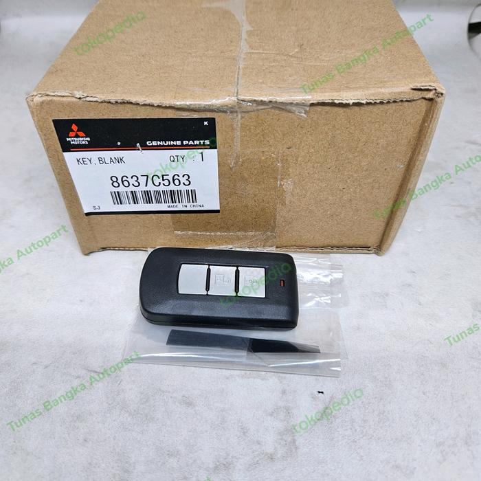 Jual Smart Key Remote Xpander Keyless 8637B644/8637C563 ( Asli ...