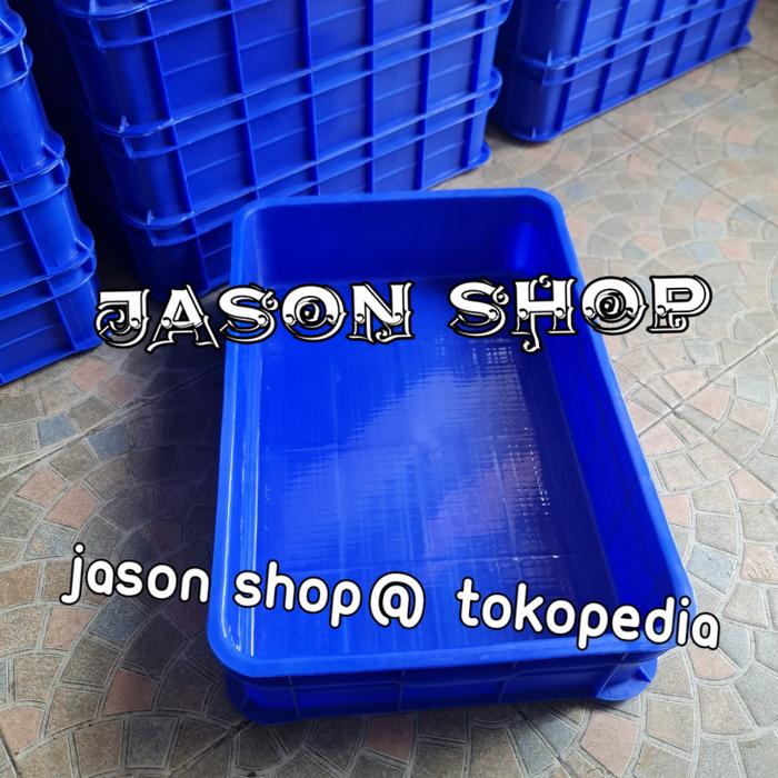 Jual Container rabbit 2022/kontainer industri rabbit 2022 biru,merah ...