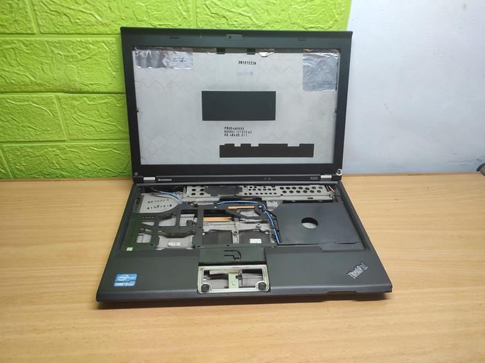 Jual Kasing Casing Case Laptop Lenovo Thinkpad X230 - Kab. Kebumen ...