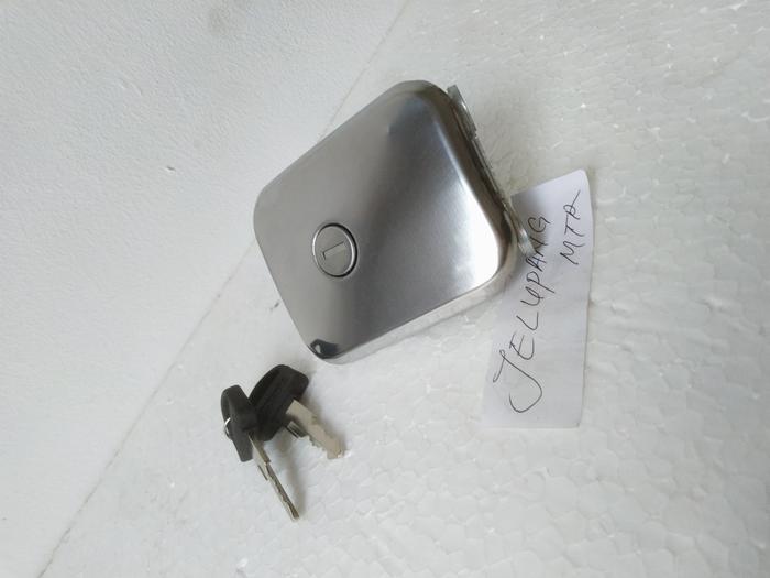 Jual Tutup Tangki Tanki Kawasaki KZ200 Kobra Binter Merzy Mercy GTO ...