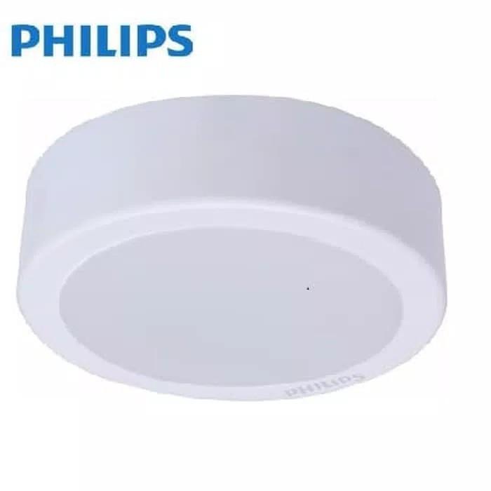 Jual Philips DN027C G3 LED9 9W D150 Outbow - 6500K / Putih - Kota ...