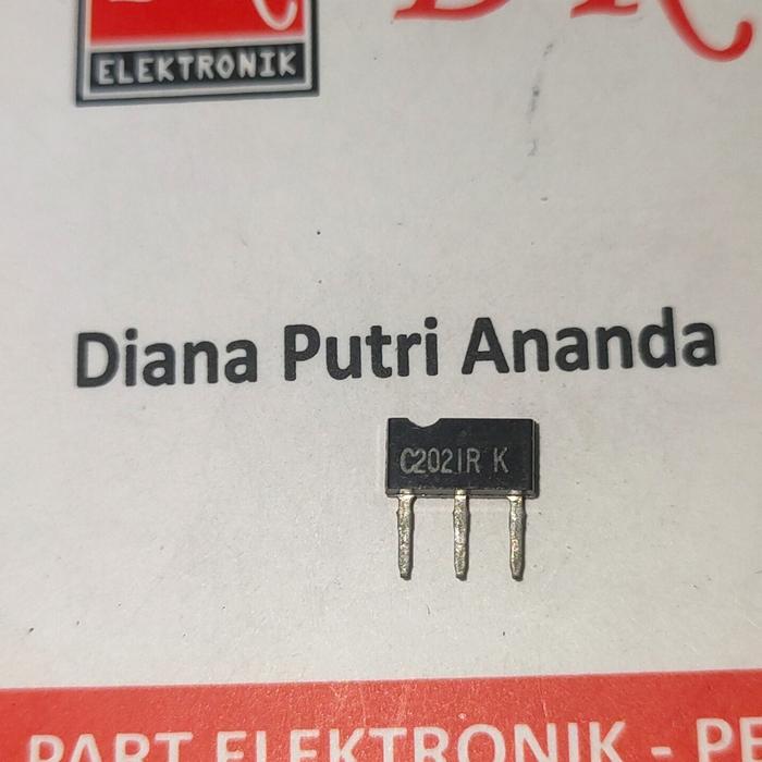 Jual TRANSISTOR Transistor C2021 TR 2SC2021 Bagus C 2021 SC2021 - Kota ...