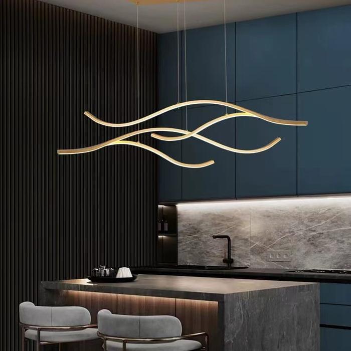 Jual Lampu gantung ruang makan dapur rumah modern minimalis - Jakarta Barat - JAYA LED GLODOK ...