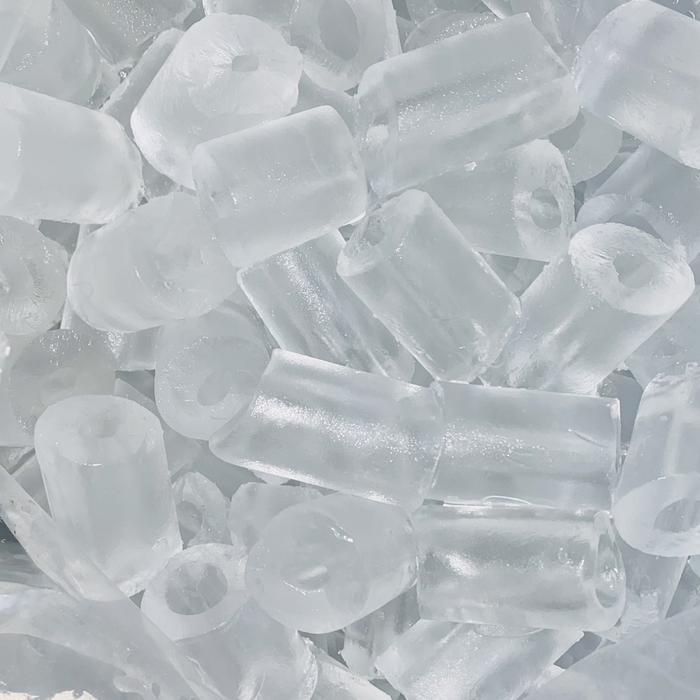 Jual Es Batu Kristal 5 kg Ice Cube Crystal 5 kg - Jakarta Barat - Air ...