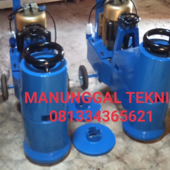 Jual MESIN GRINDING LANTAI BETON TRASO MARMER GRANIT - Kab. Tulungagung ...