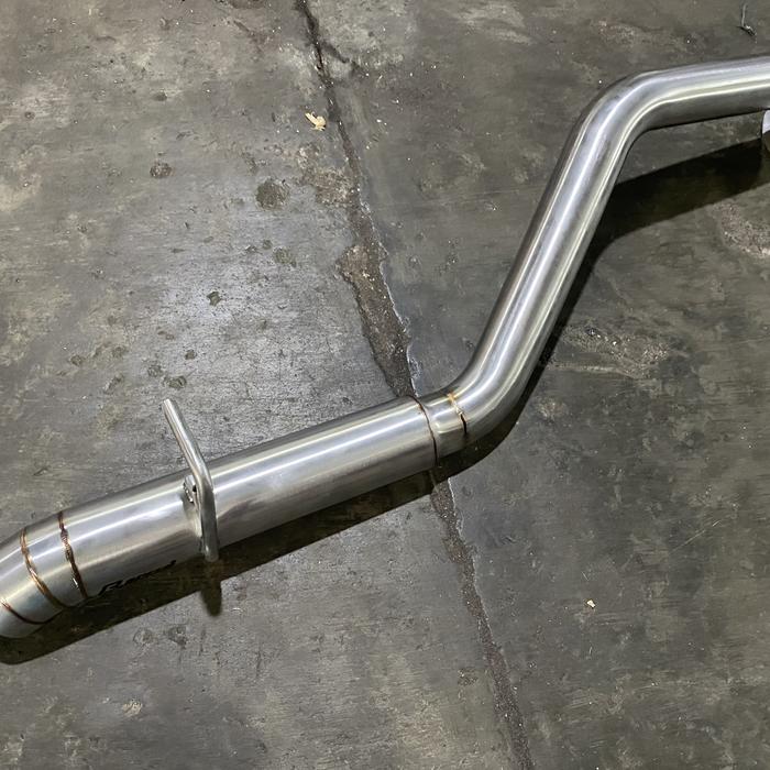 Jual Tailpipe Innova 2KD-FTV - Kota Malang - Roda Jaya Knalpot | Tokopedia