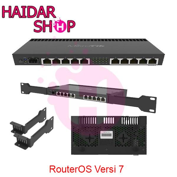 Jual MikroTik RB4011igs+RM RB 4011 igs + RM | RB4011 - Jakarta Barat ...