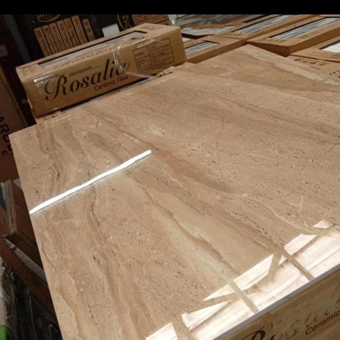Jual granit 60x60 indogress dinding lantai/list/plint pijakan tangga Custom - Kab. Bogor ...
