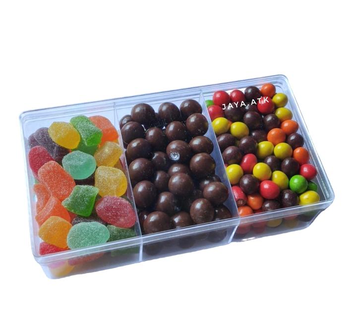 Jual COKELAT TOPLES CHOCO BALL LAGIE SET 3 PERMEN LAGIE BISKUIT KACANG ...