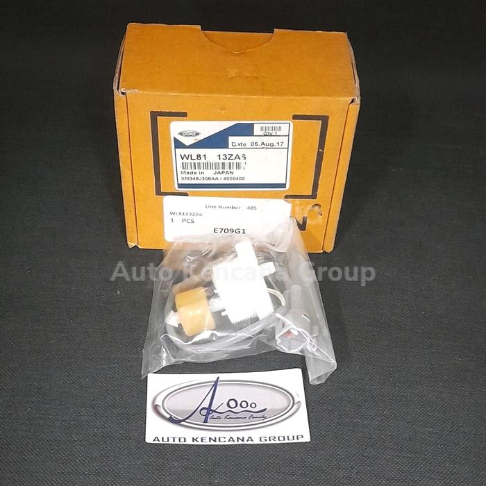 Jual Sensor Fuel Filter Ford Ranger , Everest TDI / TDCI Original ...