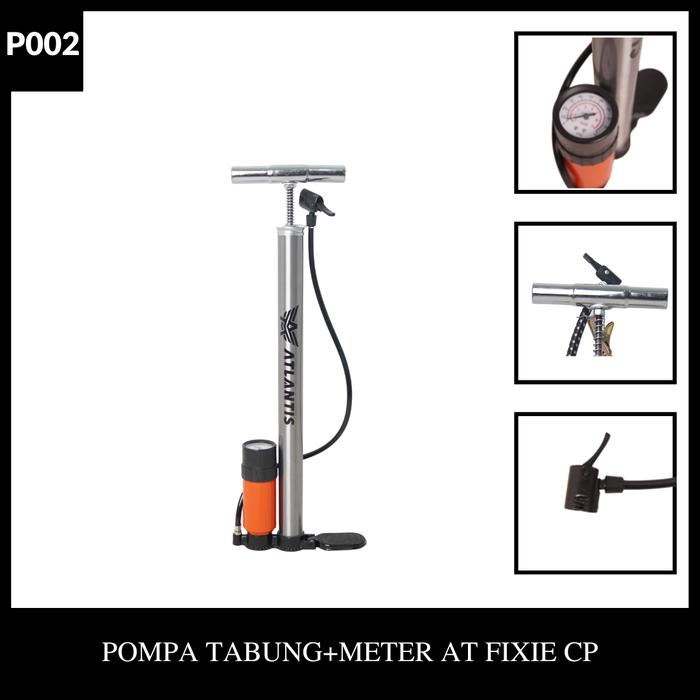 Jual Pompa Angin | Pompa Sepeda | Pompa Motor | Pompa Ban Bahan ...