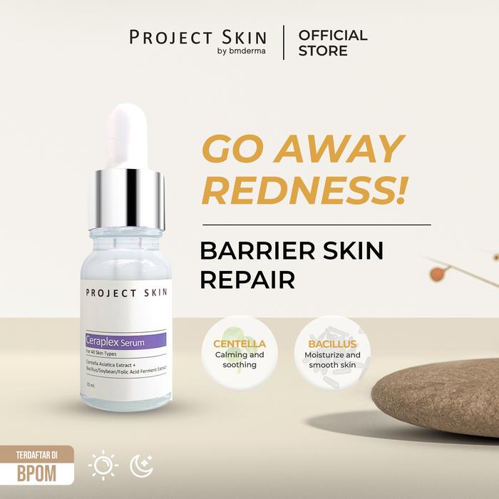 Jual Ceraplex Serum I Project Skin by BMDERMA - Jakarta Utara - Project ...