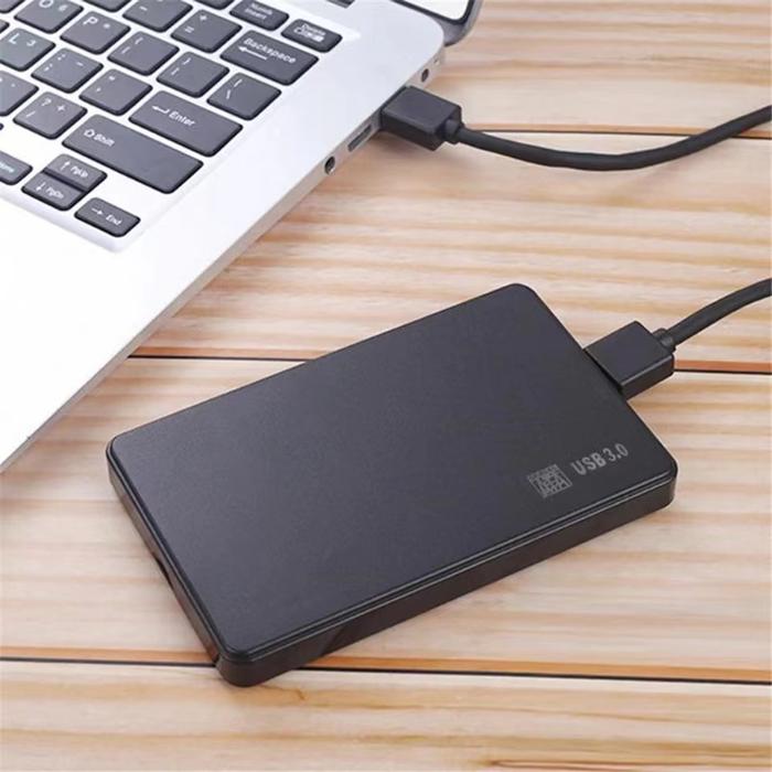 Jual Casing Hard Disk Hdd Ssd 2.5 Inch Sata Usb 3.0 Hdd Enclosure Di ...