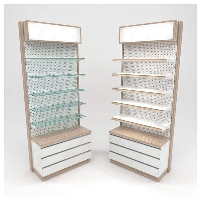 Jual rak display toko/rak susun/rak susun minimalis - Kota Depok ...