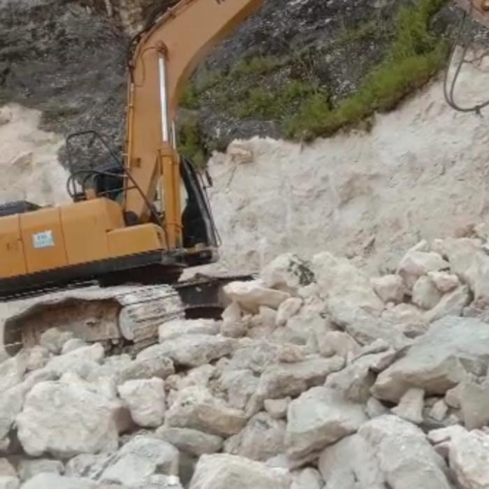 Jual limestone batu kapur gamping - Kab. Tangerang - RCM supplier ...