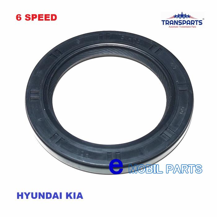 Jual SEAL MATIC HYUNDAI TUCSON ELANTRA KIA SPORTAGE 46131-3B600 - Kota ...