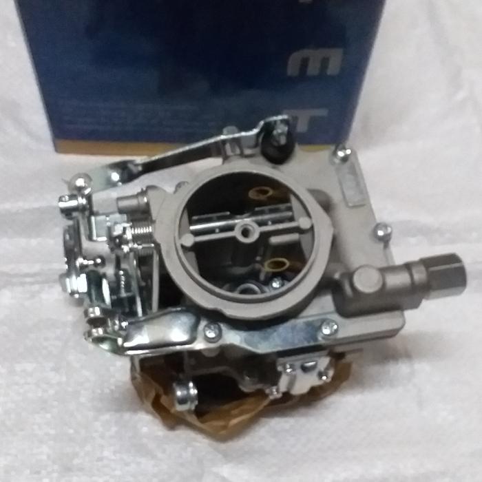 Jual carburator 4k karburator assy toyota kijang kf20 kijang 4k kijang 3k - Jakarta Pusat ...