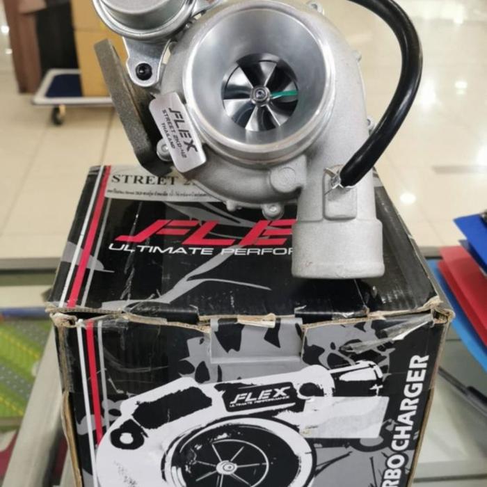 Jual turbo flex 2kd street 2kd 42 - Jakarta Selatan - biber18 | Tokopedia