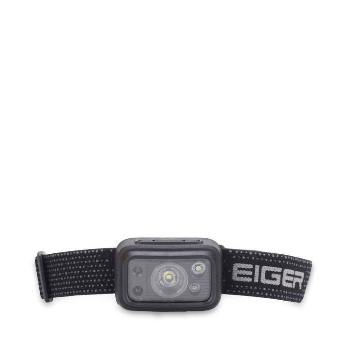 Jual Senter Kepala Eiger Monocle 350-Headlamp Gunung Hiking ...