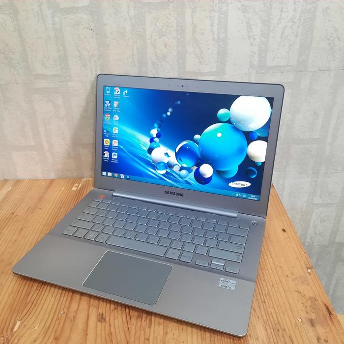 Jual Samsung 730U Core i5-3337U Ram 4/256Gb BERGARANSI BISA CICILAN ...