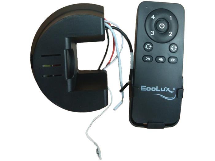 Jual Remote Kipas angin universal Ecolux - AC CEMARA - Jakarta Utara ...