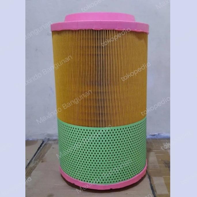 Jual Air Filter 1613950300 ATLAS COPCO / Filter Udara Atlas Copco ...